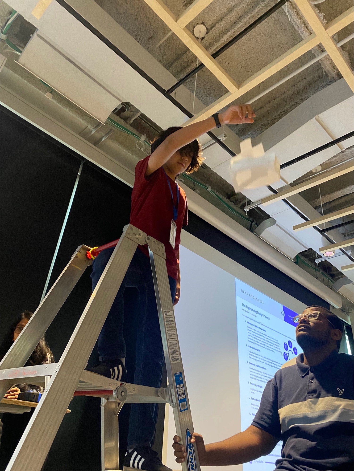 Next Engineers Camp in Cincinnati! | Next Engineers